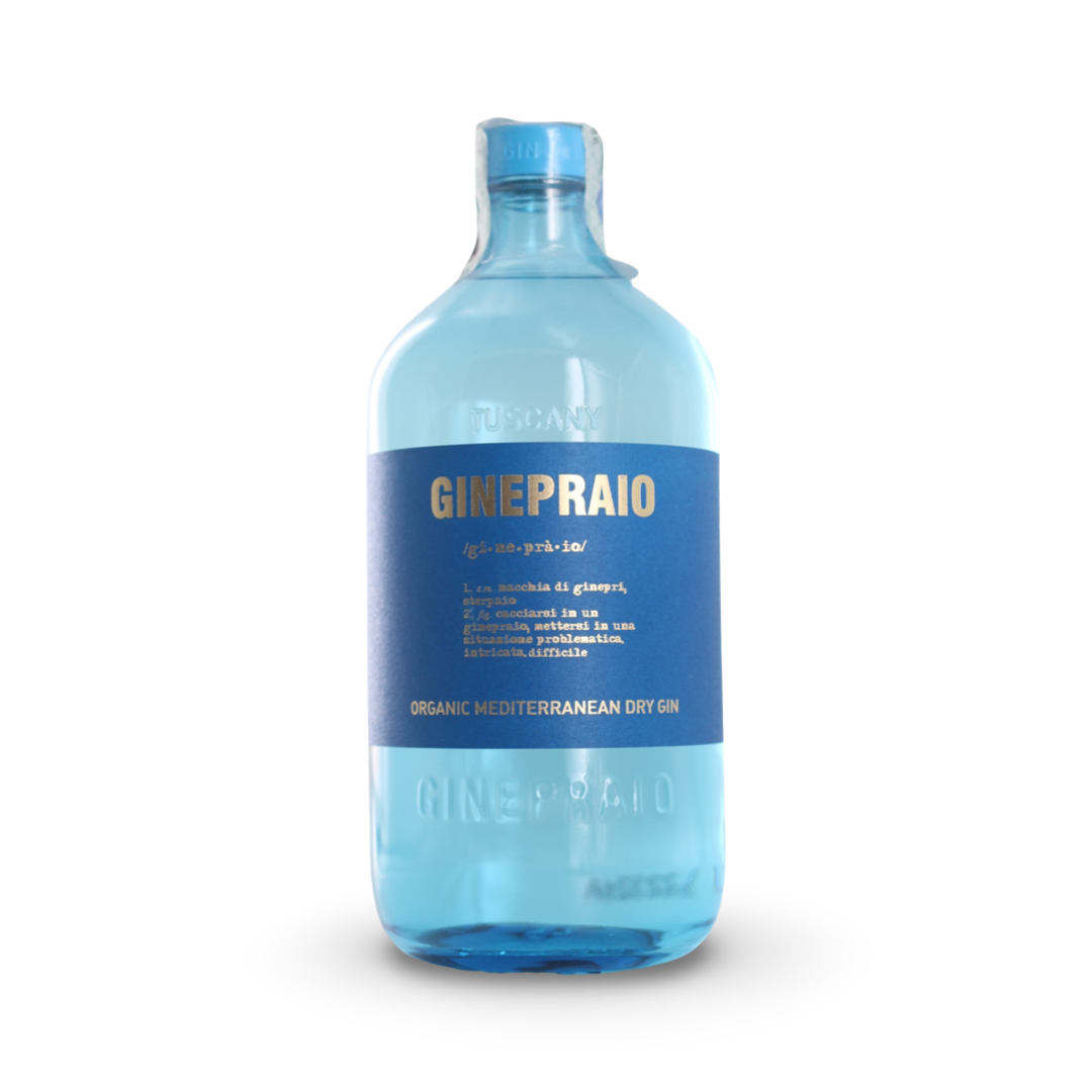 Ginepraio Mediterranean Gin | Biologico e Mediterraneo – Angella ...